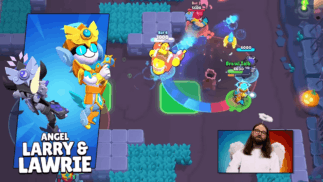 Brawl Stars Angels vs Demons season skins, rewards and more!