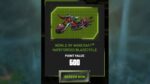 Mtn Dew WoW mount Hateforged Blazecycle has been restocked
