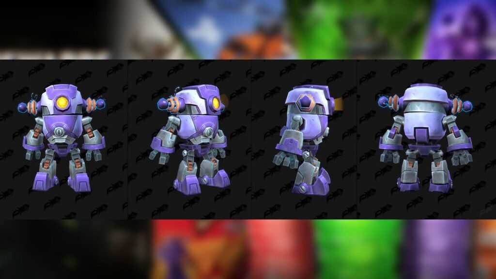 Get Your Exclusive MTN Dew Mount in WoW Today!