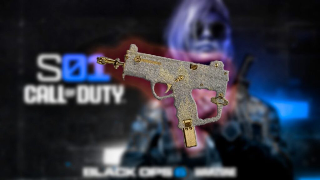 Best Black Ops 6 weapons meta: Best BO6 guns in Season 1