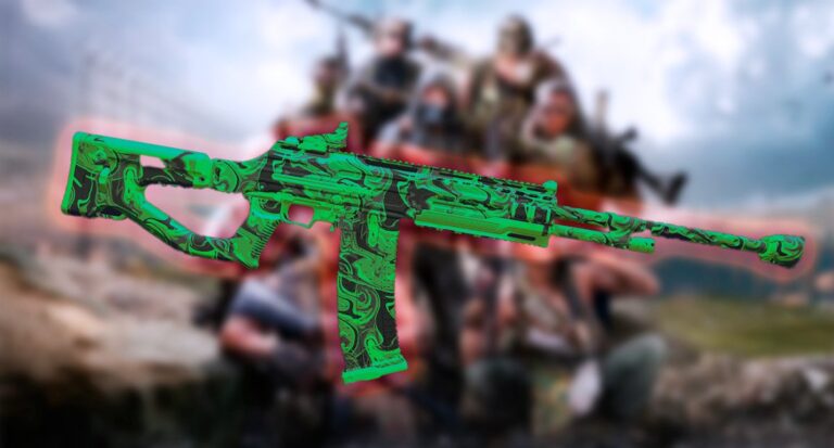 Top 6 Best Warzone Loadouts for BO6 Season 1