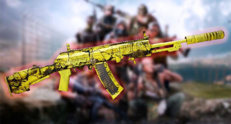 Top 6 Best Warzone Loadouts for BO6 Season 1