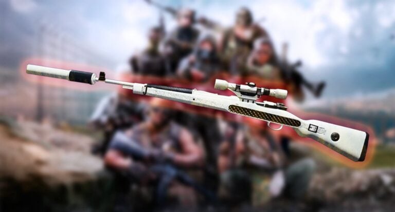 Top 6 Best Warzone Loadouts for BO6 Season 1