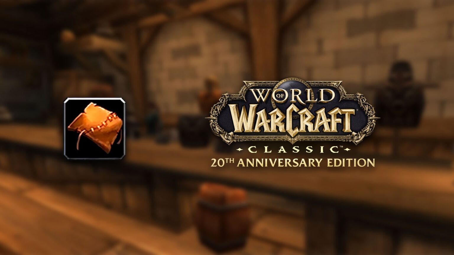 Guide to level up First-Aid 1-300 in WoW Classic Fresh