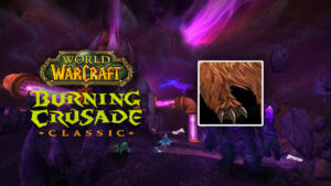 WoW TBC Classic Skinning guide 1–375: Trainers and materials