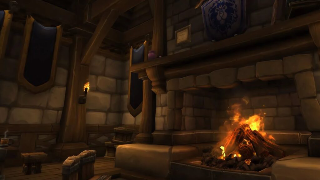 WoW Player Housing sneak peek: What Blizzard showed us