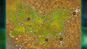 WoW Fresh Classic Mining guide 1–300: Leveling guide