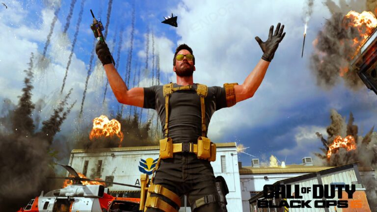 Unlock all Operators in Call of Duty: Black Ops 6 guide