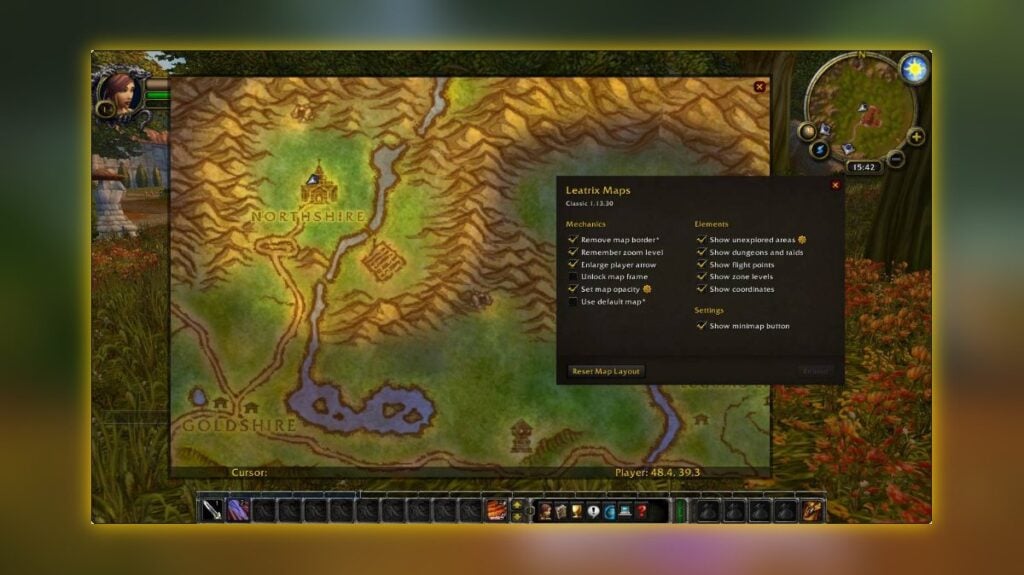 Top 10 best Addons for WoW Classic Fresh!