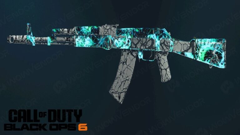 How to unlock Abyss Camo in Black Ops 6 Warzone — Best Tips