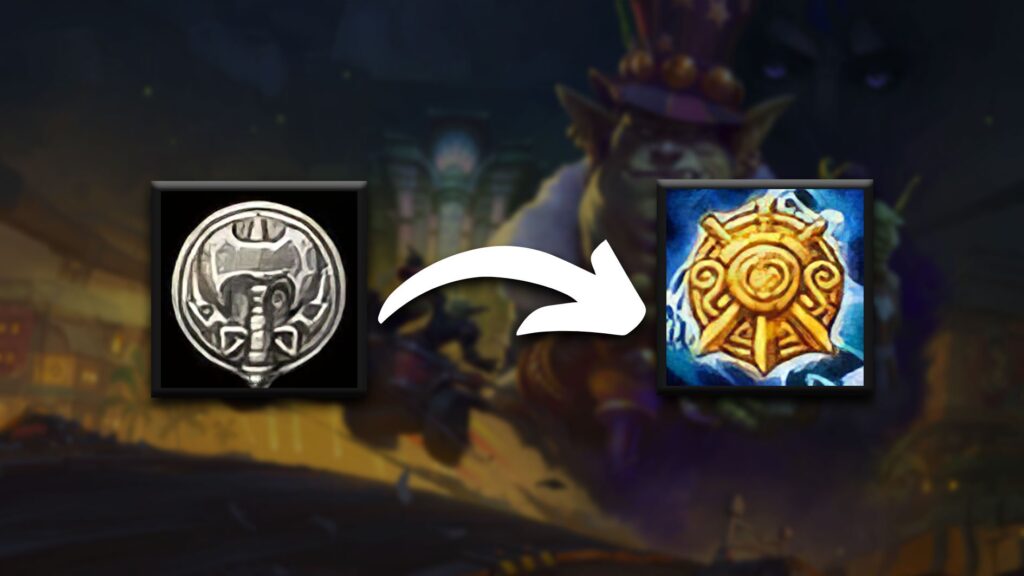 How to get Mythic Keystone achievements Season 2 TWW