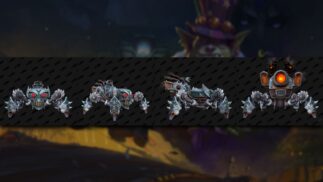 How to get Mythic Keystone achievements Season 2 TWW