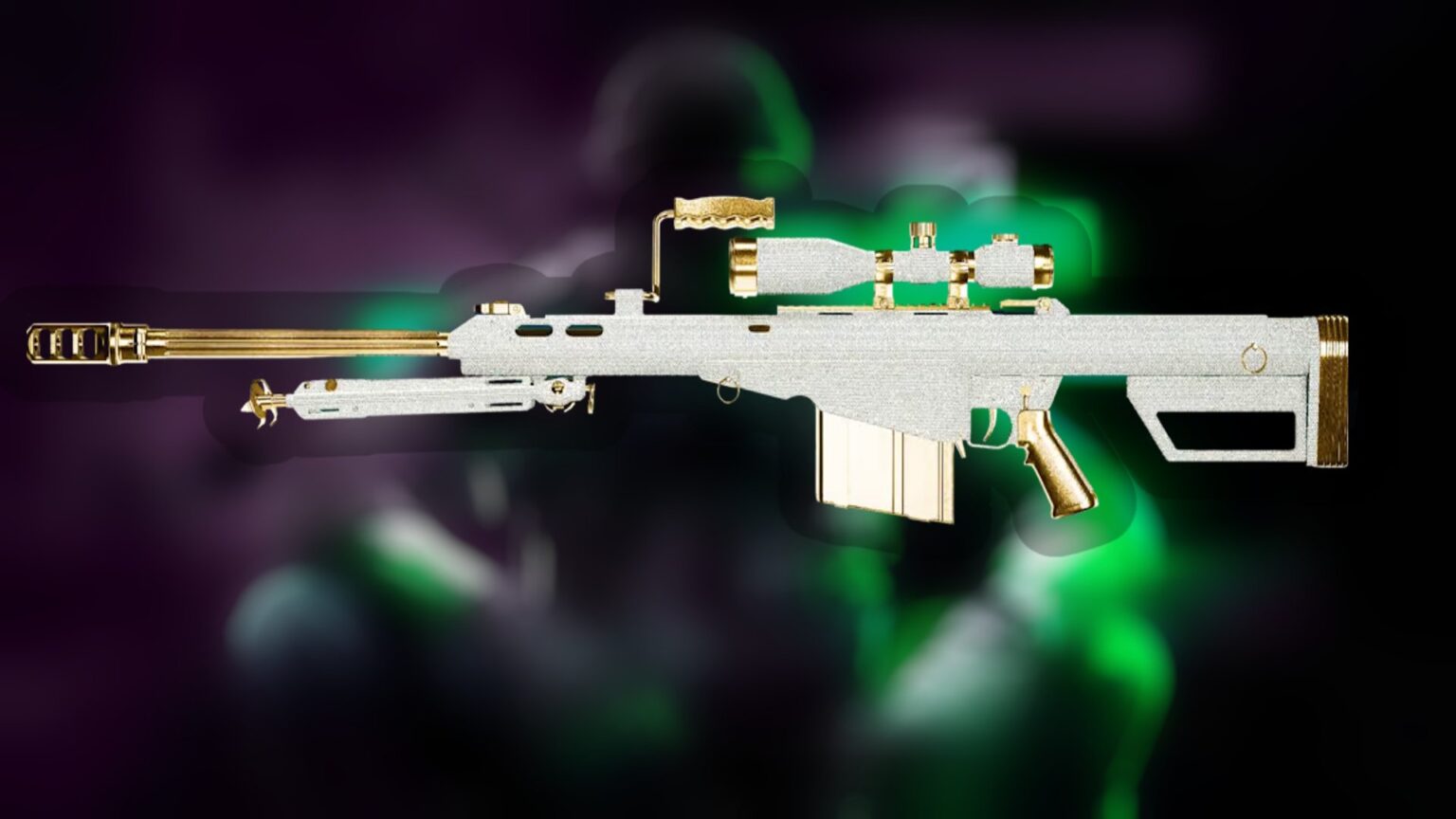 Best Black Ops 6 weapons meta: Best BO6 guns in Season 1