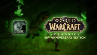 WoW Classic Fresh Skinning guide 1–300: Trainers and materials