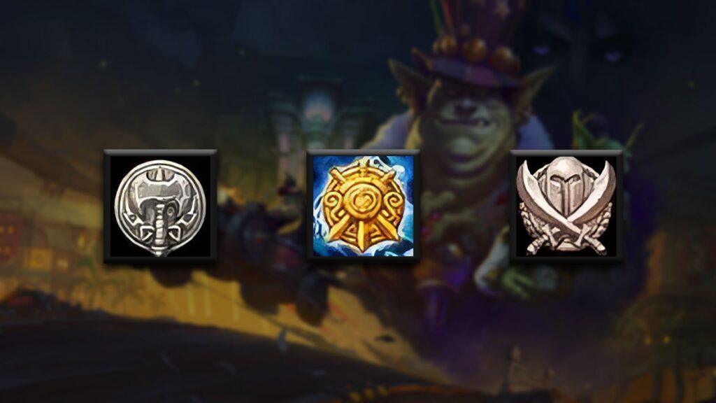 How to get Mythic Keystone achievements Season 2 TWW