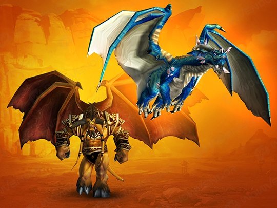 Buy Season of Discovery World Bosses boost in WoW Classic
