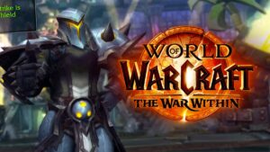 Patch 11.1: The War Within Season 2 tier sets and bonuses
