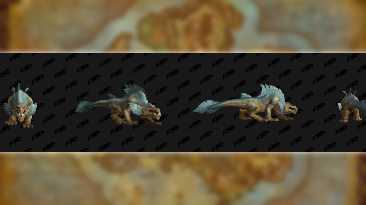 How to get Prismatic Snapdragon mount in Patch 11.0.7