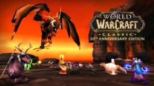 Bots in WoW Fresh Classic: What to do with them?