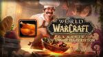 WoW Fresh Classic Cooking guide 1–300: Leveling guide