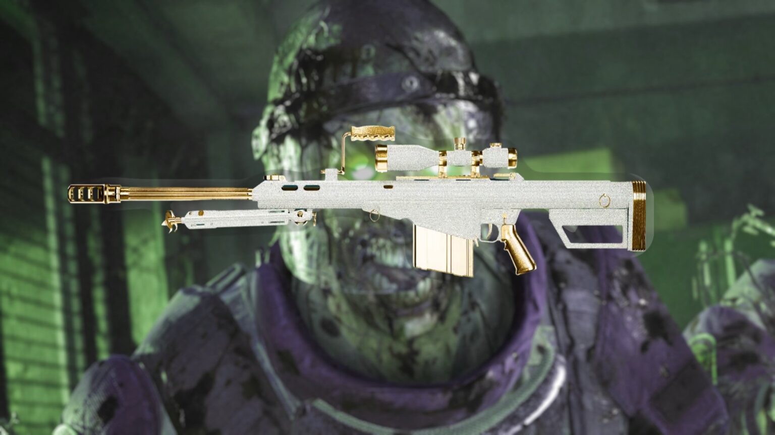 Top 10 best weapons in Black Ops 6 Zombies Season 1