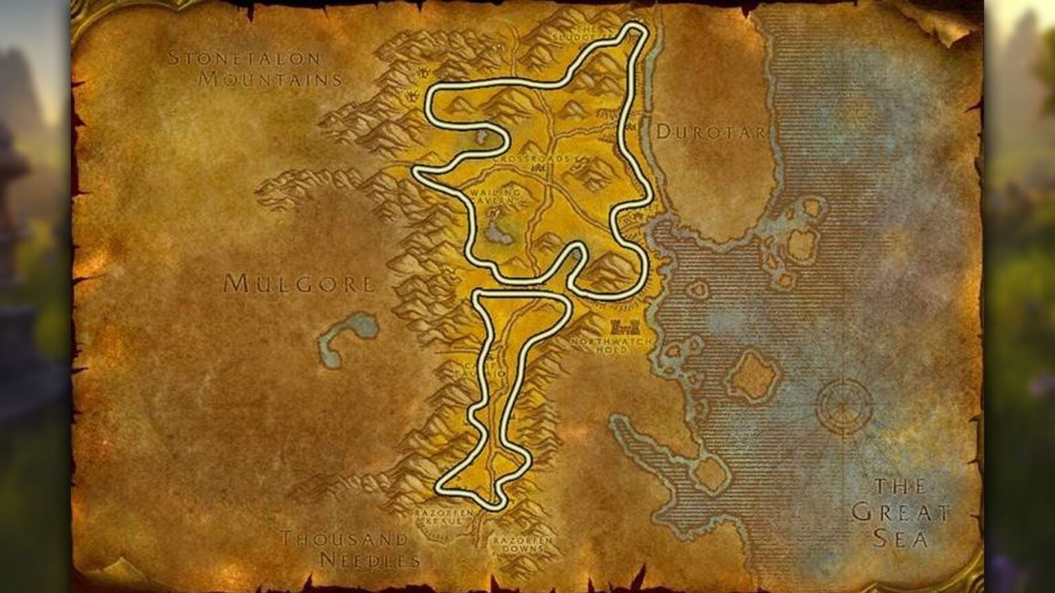 Kräuterkunde-Guide für WoW Classic Fresh: Leveling-Leitfaden