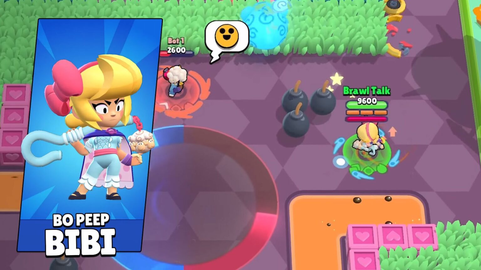 Brawl Stars and Toy Story collaboration: Skins and limited Brawler