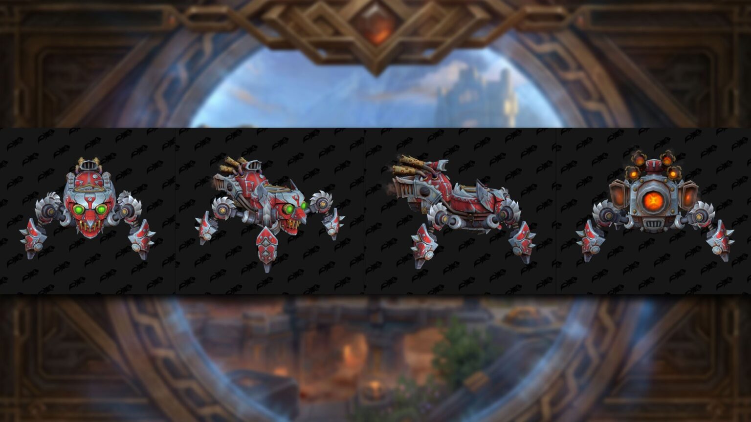 The War Within patch 11.1 overview: All news and updates