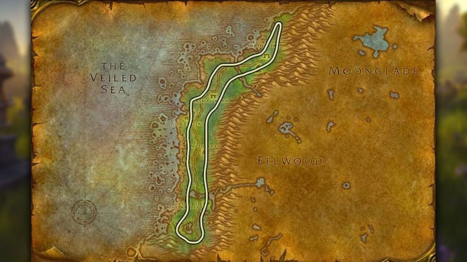 Kräuterkunde-Guide für WoW Classic Fresh: Leveling-Leitfaden