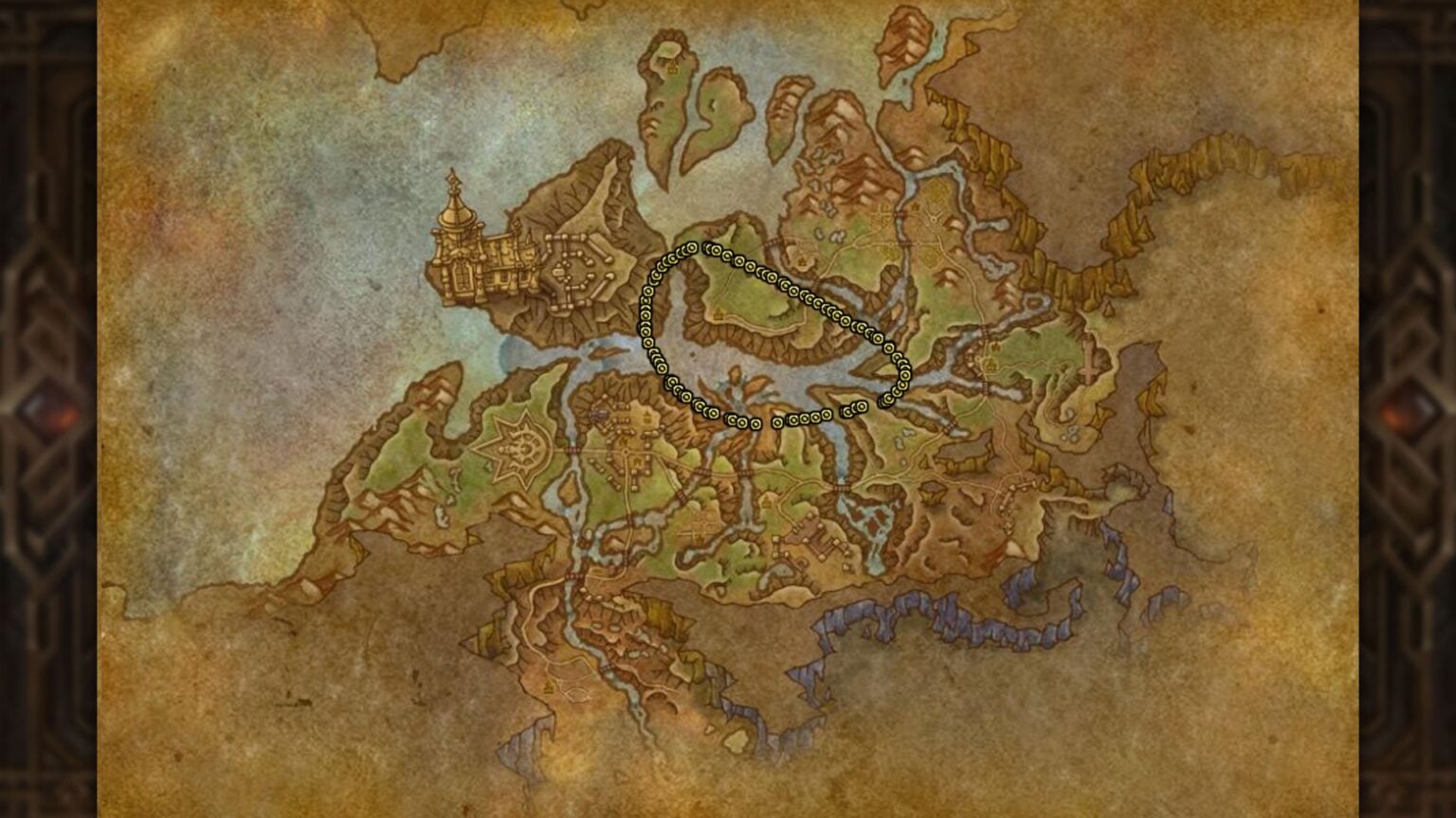 How to get Shadow of Doubt mount in patch 11.0.7: Start now!