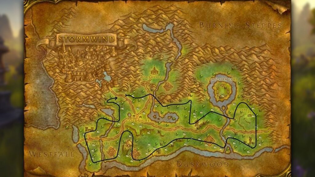 Kräuterkunde-Guide für WoW Classic Fresh: Leveling-Leitfaden