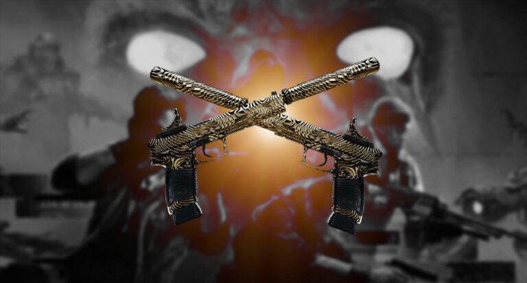 Top 10 best weapons in Black Ops 6 Zombies Season 1