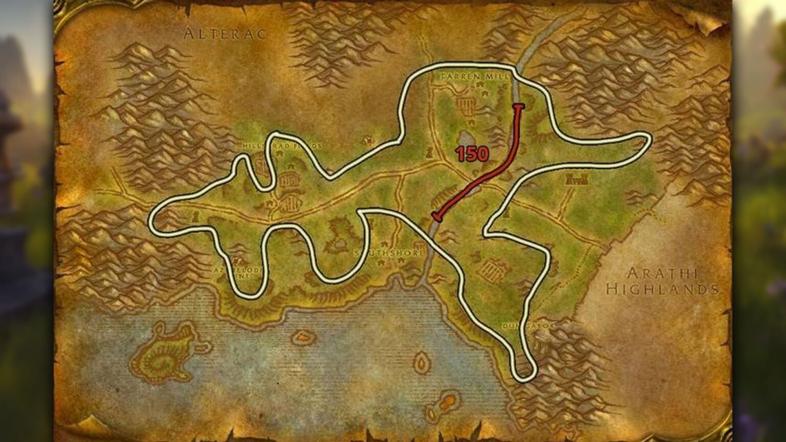 WoW Fresh Classic Herbalism guide: Easy leveling guide