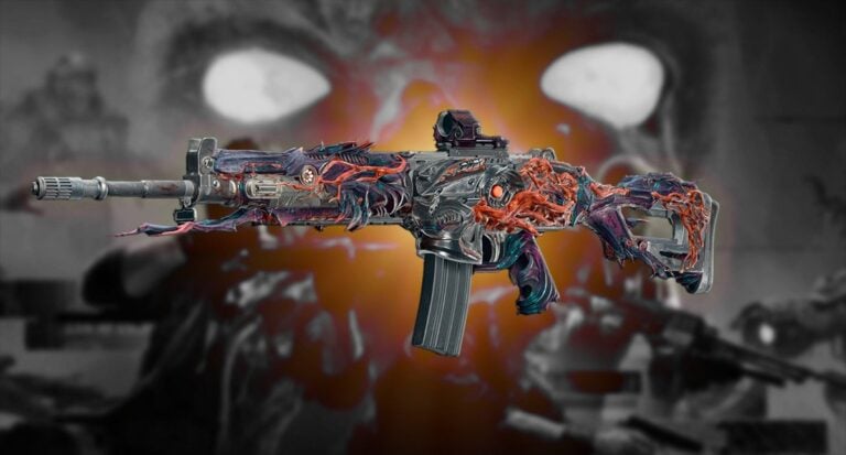 Top 10 best weapons in Black Ops 6 Zombies Season 1