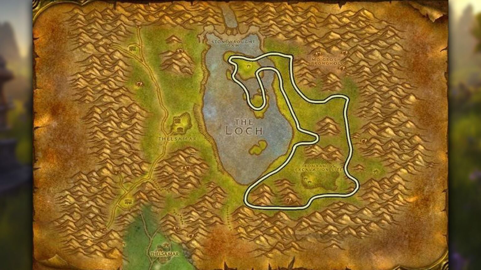 WoW Fresh Classic Herbalism guide: Easy leveling guide