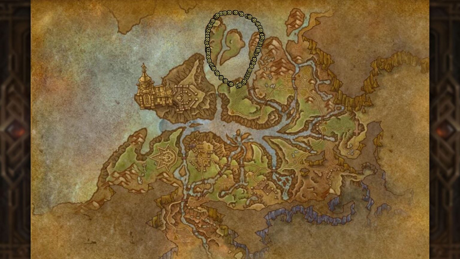 How to get Shadow of Doubt mount in patch 11.0.7: Start now!