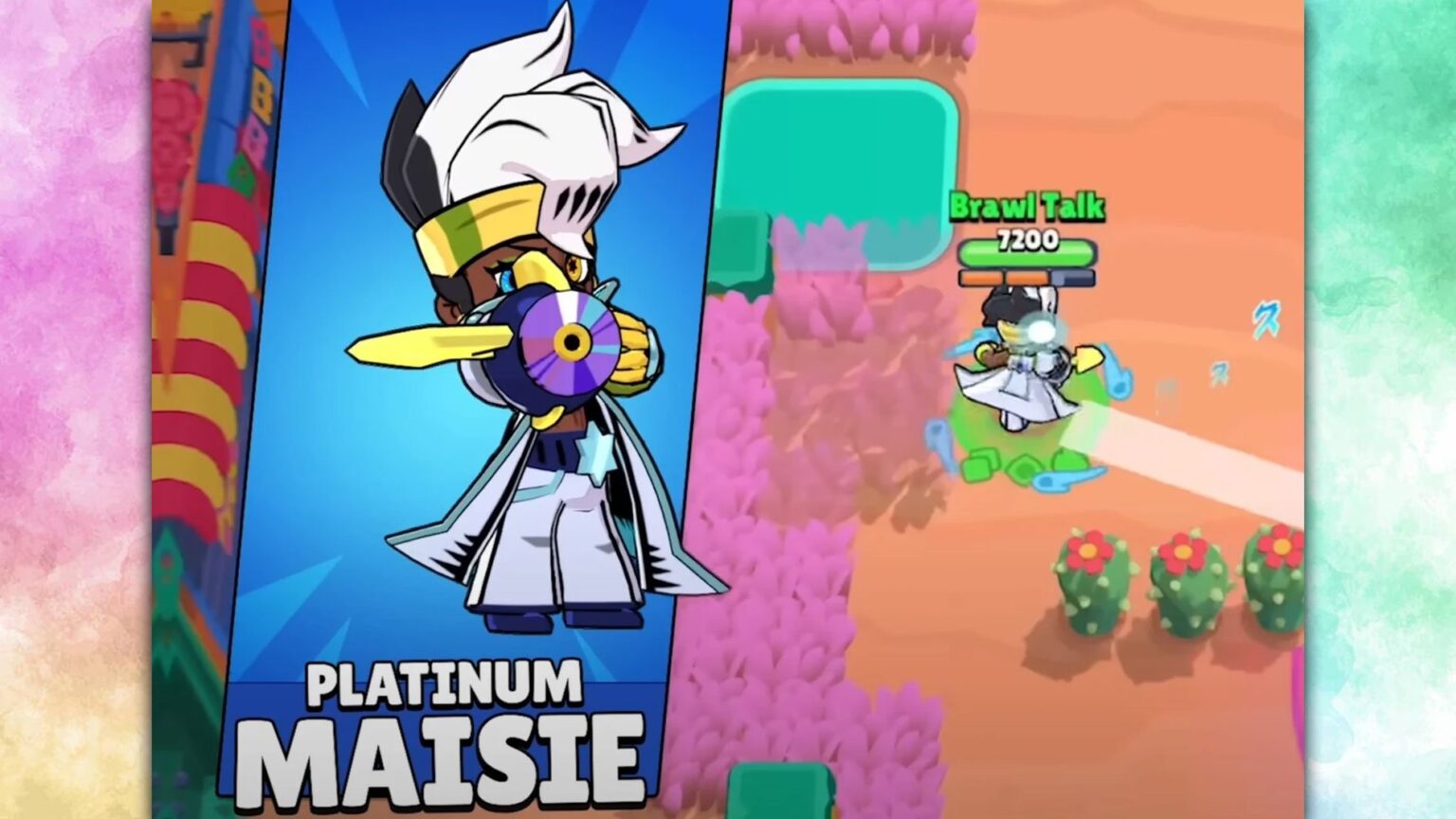 Meet new Brawl Stars Starr Toon 2 season and rewards on December 5
