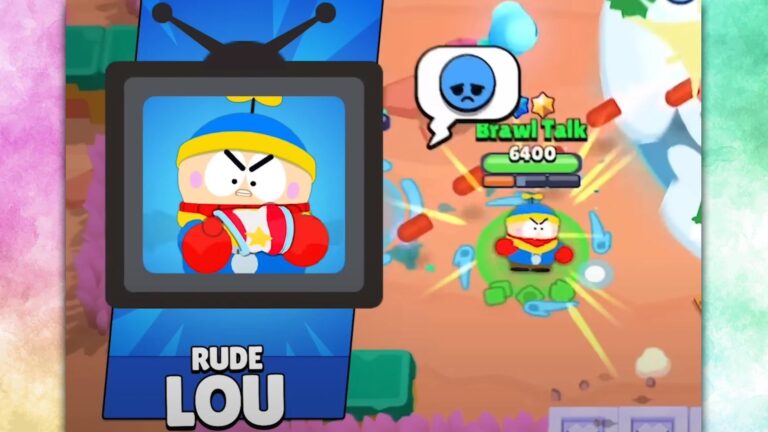 Meet new Brawl Stars Starr Toon 2 season and rewards on December 5