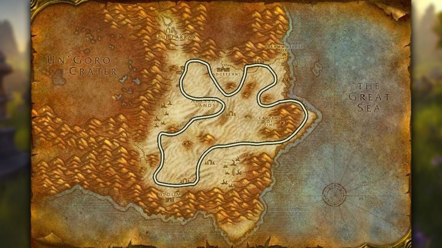 Kräuterkunde-Guide für WoW Classic Fresh: Leveling-Leitfaden