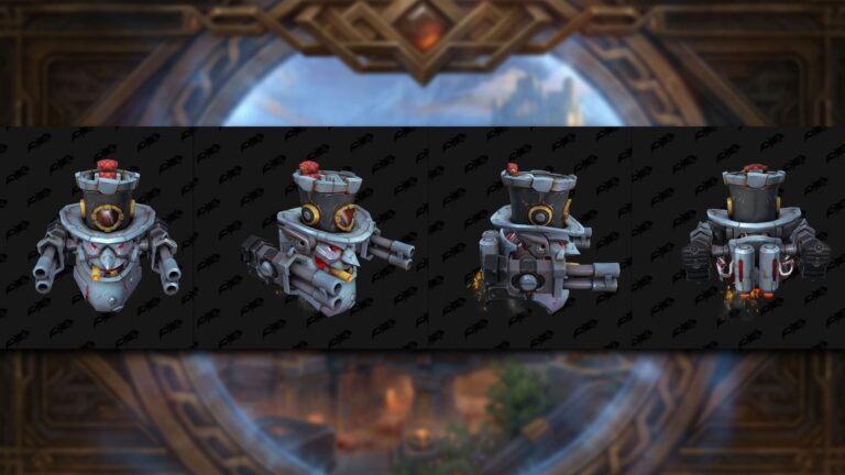 Liberation of Undermine raid overview WoW War Within