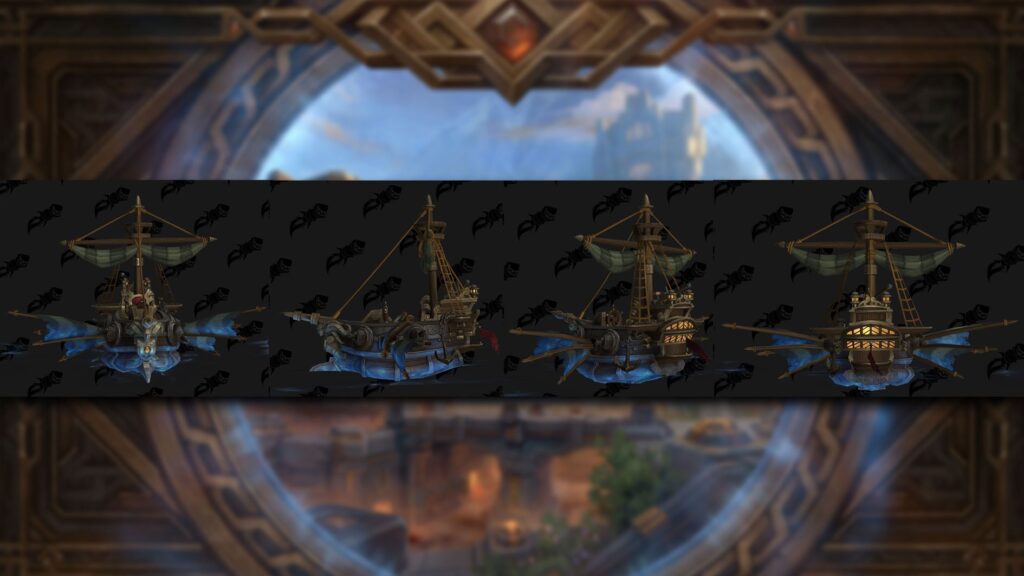 The Breaker’s Song mount guide: All required achievements
