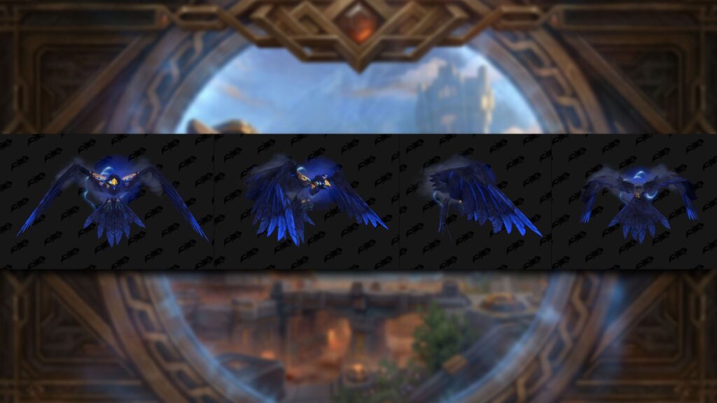 Thrayir, Eyes of the Siren mount guide: Get one fast and easy!