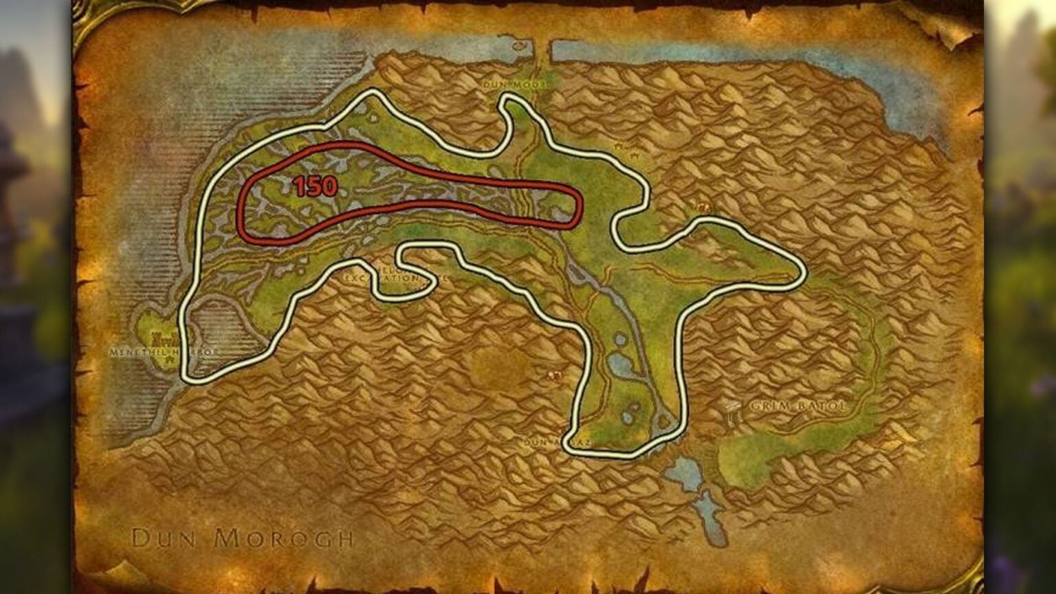 Kräuterkunde-Guide für WoW Classic Fresh: Leveling-Leitfaden