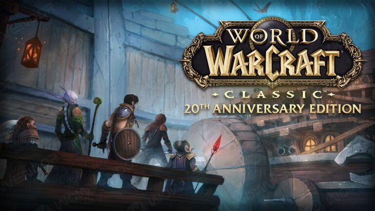 All Deadmines quests and rewards guide: Classic Fresh