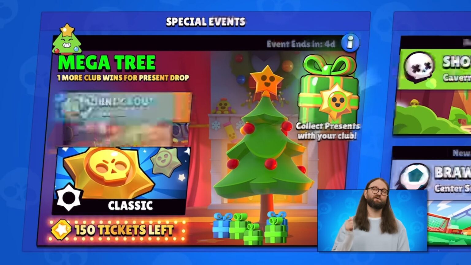 Brawl Talk Brawl Stars: Toy Story Collab and 3 new Brawlers!