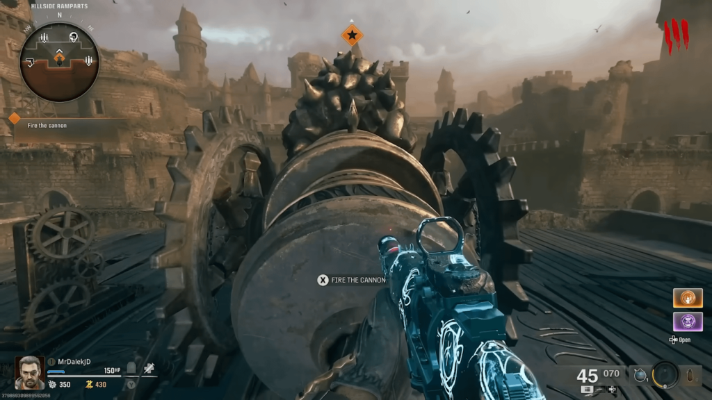 Black Ops 6 Citadelle des Morts ultimate guide