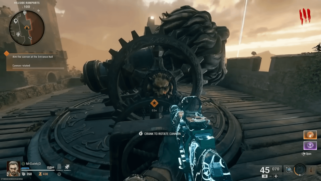 Black Ops 6 Citadelle des Morts ultimate guide