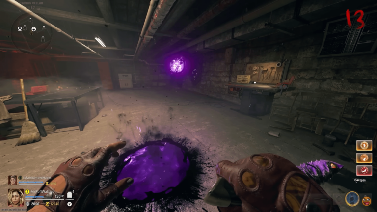 Black Ops 6 Citadelle des Morts ultimate guide