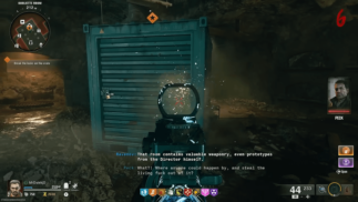 Black Ops 6 Citadelle des Morts ultimate guide