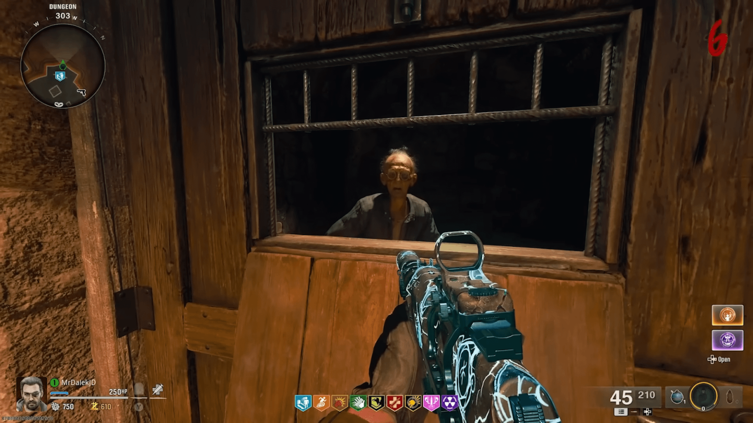 Black Ops 6 Citadelle des Morts ultimate guide